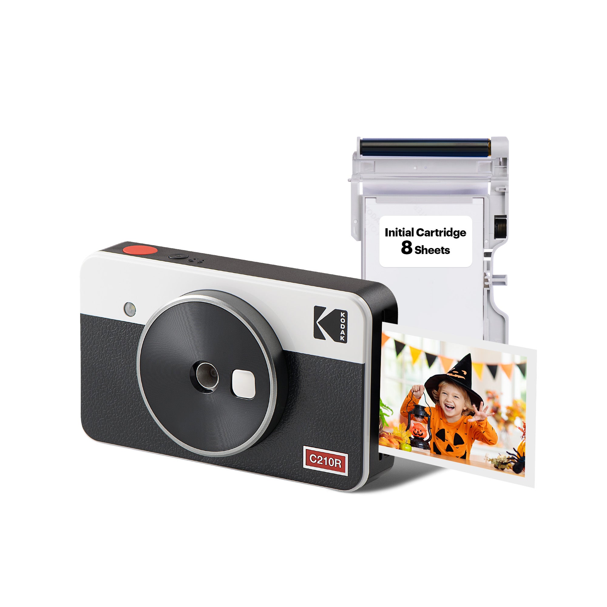 Kodak Photo Printer Europe