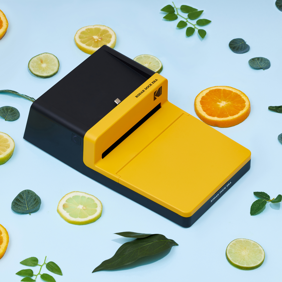 KODAK Dock Era Photo Printer D600 – Kodak Photo Printer Europe