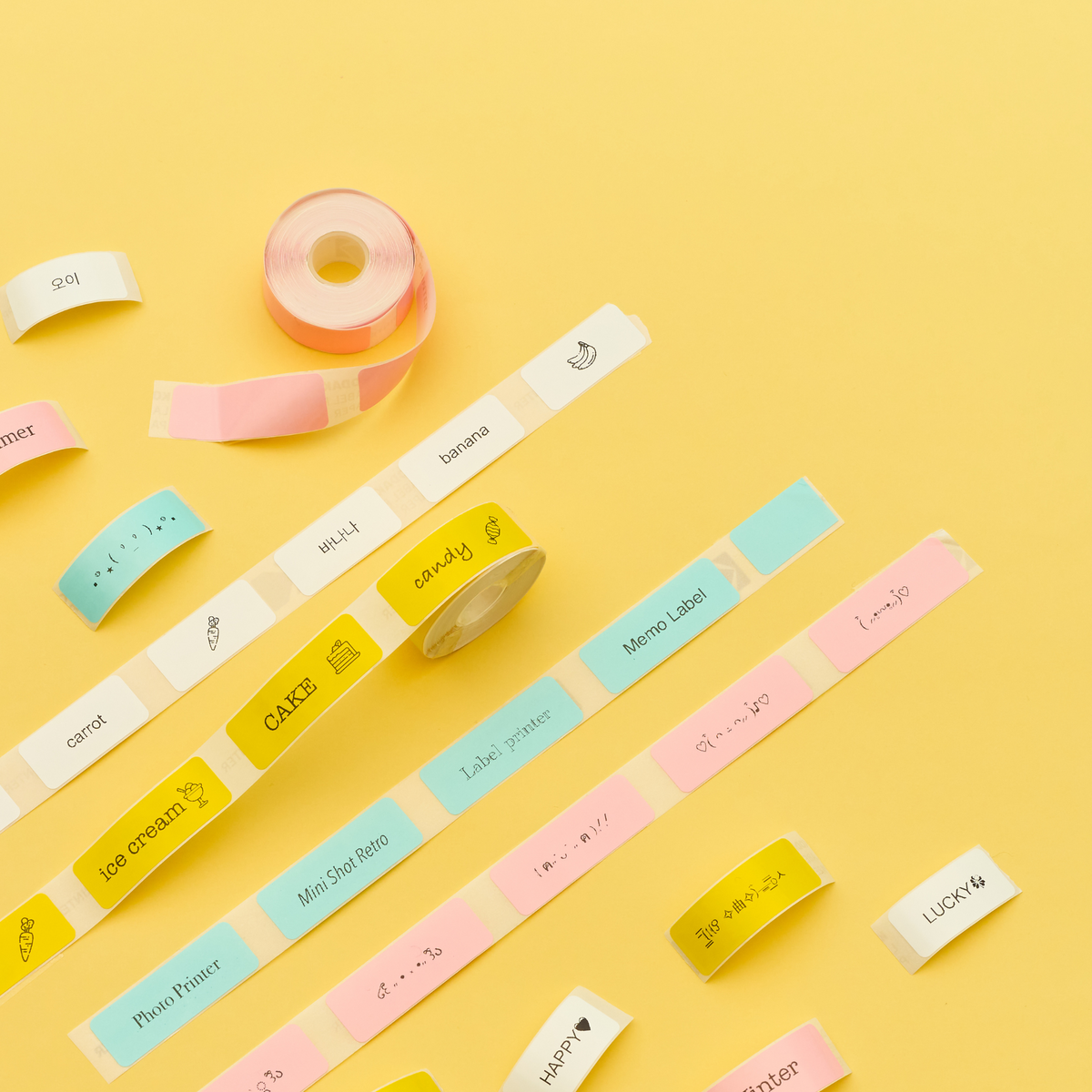 KODAK Label ERA M50 Label Maker Machine – Kodak Photo Printer Europe